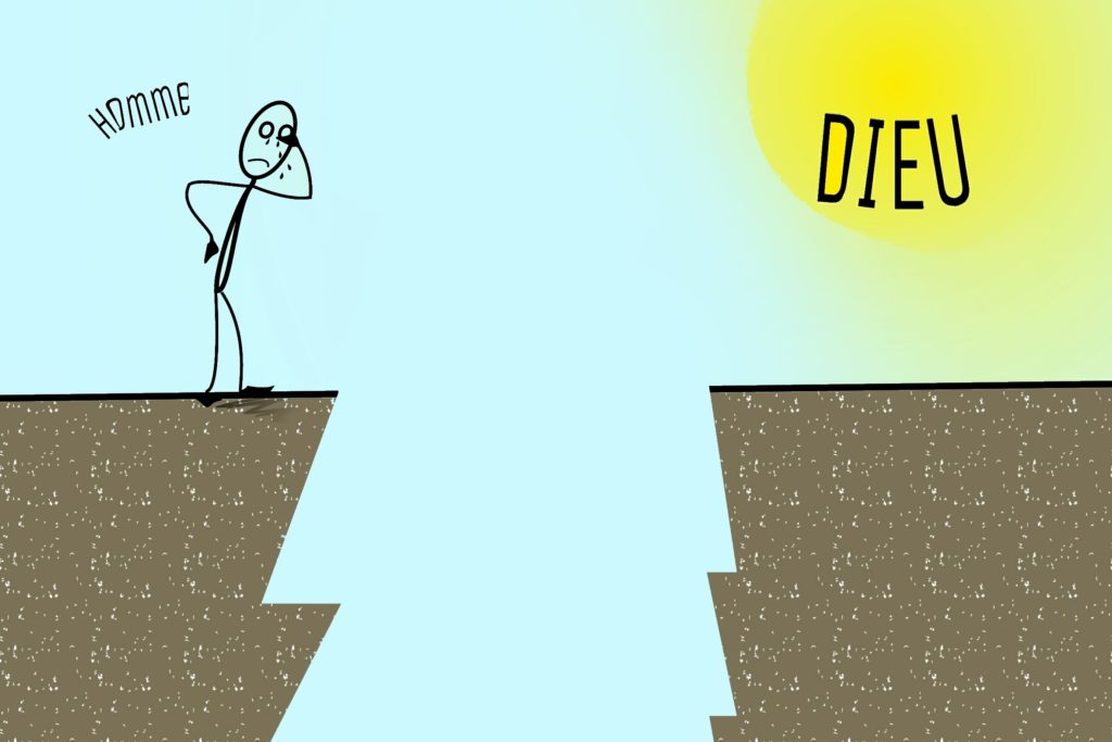 Le salut expliqué aux enfants – Bible En Famille