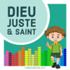 Dieu est Juste et Saint – Bible En Famille