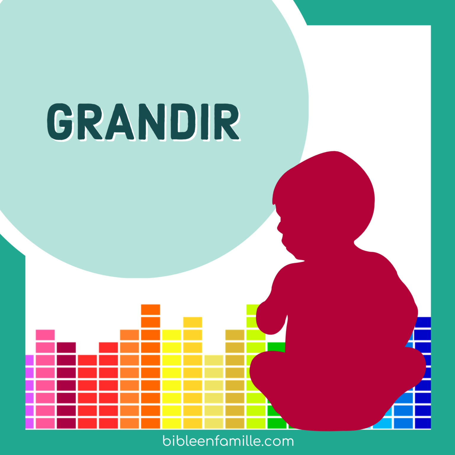Grandir – Bible En Famille